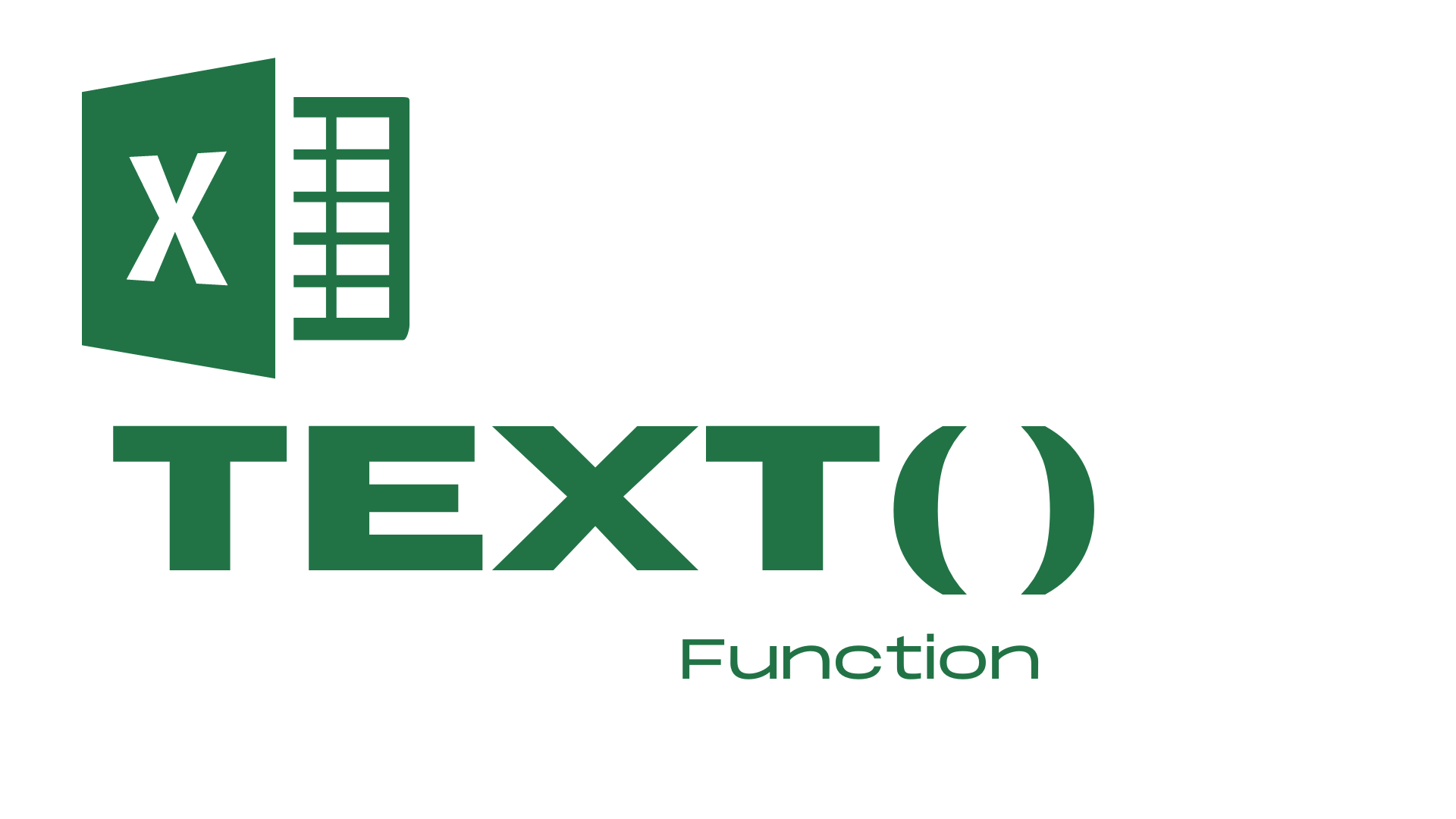 Text Function Learn At My Academy
